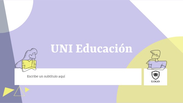 PRESENTACIÓN UNI EDUCACIÓN