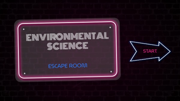 Environmental Science Midterm