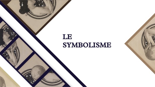 Le symbolisme