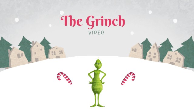 grinch