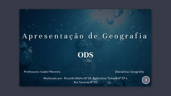 Copy - GUÍA ODS | Genially