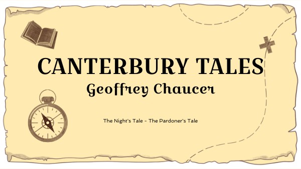 Canterbury Tales