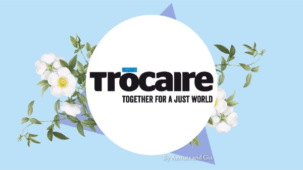 women empowerment- trocaire | Genially