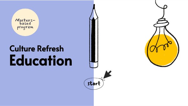 Culture Refresh - Pictures