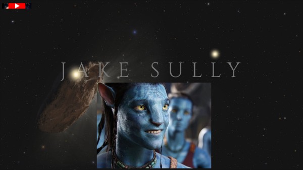 Jake sully