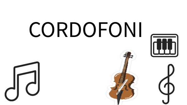 CORDOFONI | Genially