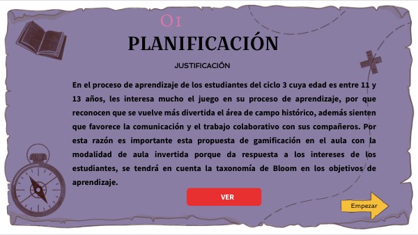 DE VISITA POR LA MECA | Genially