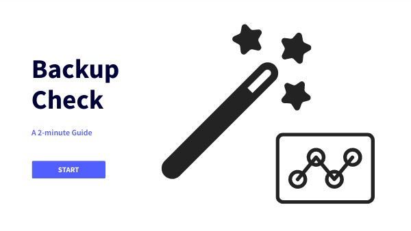 Sync & Backup | Genially