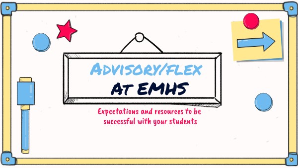 EMHS Advisory & FLEX | Genially