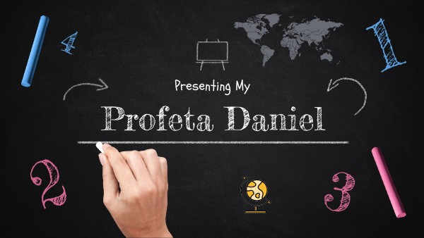 PROFETA DANIEL