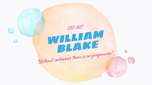 William Blake