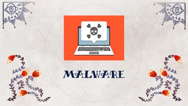 MALWARE | Genially
