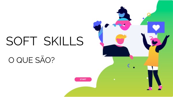 Soft Skills _ Completo | Genially