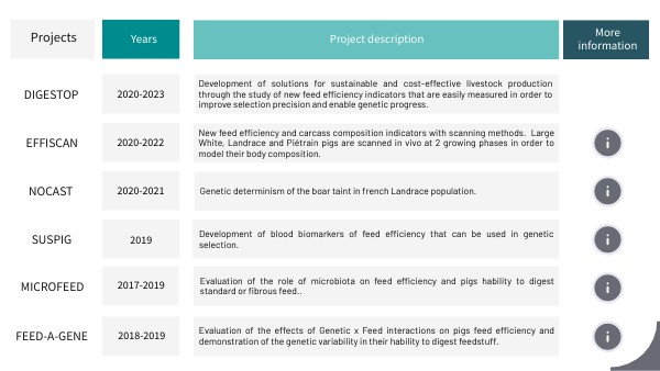 projects_station | Genially