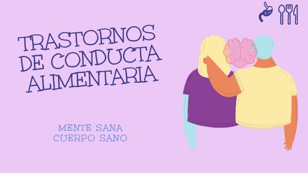 PRESENTACIÓN TCA | Genially