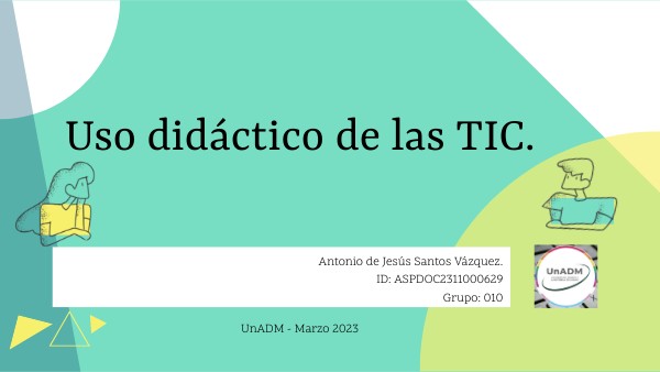 Presentación_Act3. | Genially