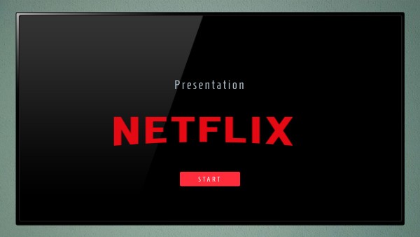 TELEVISION PRESENTATION | Genially