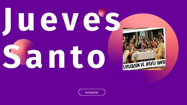 El servicio | Genially