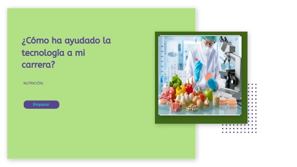 PRESENTACIÓN TECH SIMPLE | Genially