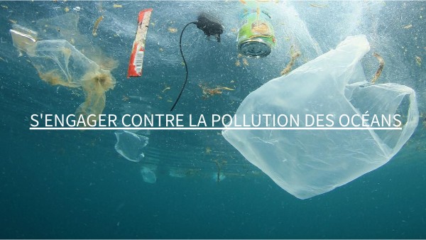 POLLUTION PRESENTATION