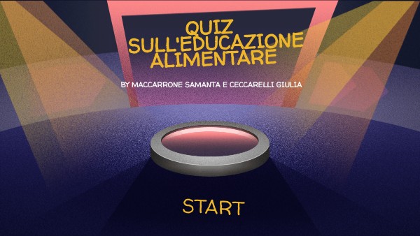 LAST ONE STANDING QUIZ