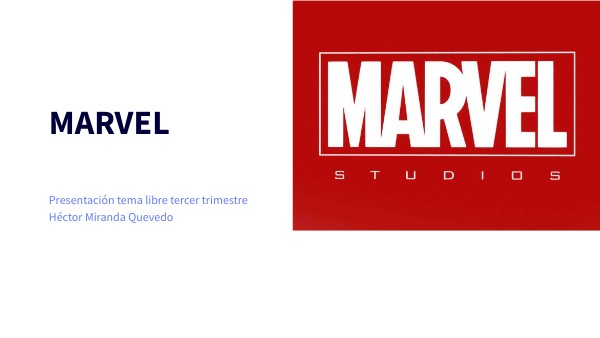 MARVEL