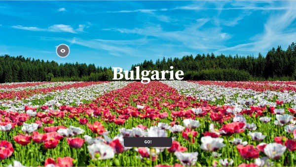 Oral GIT Bulgarie - GABRIELLE | Genially