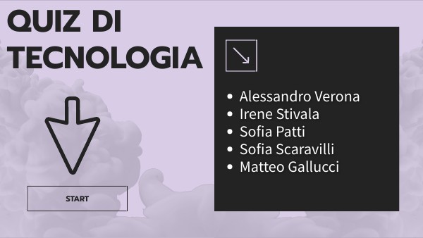 Qr code quiz | Genially