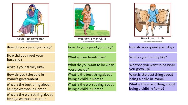 Mess Around here | Genially