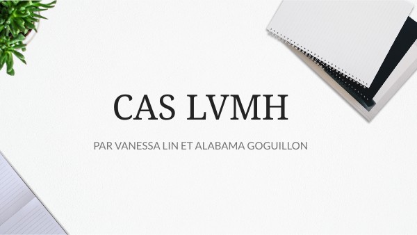 LVMH