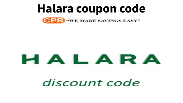 Halara coupon code