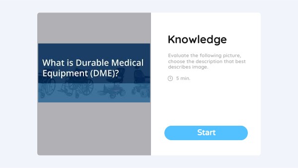 What is DME? | Genially