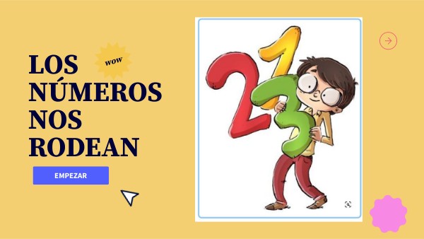 GUIA PAR MIS NÚMEROS | Genially