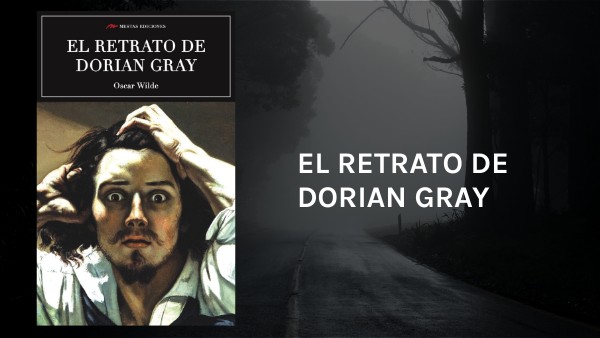 Dorian Gray | Genially