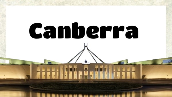 Canberra