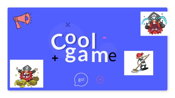 Quiz matemáticas cool | Genially