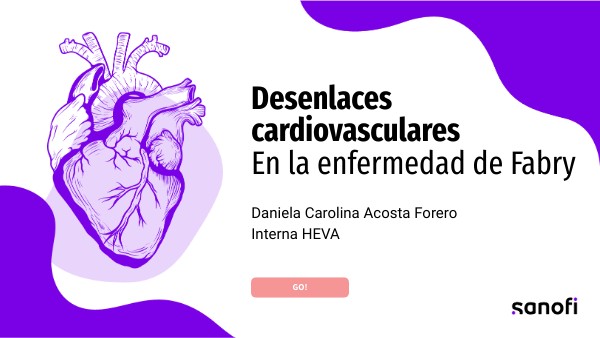 Fabry completo | Genially