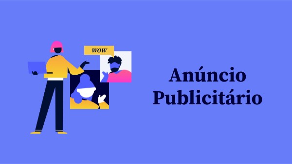 anuncio publicitario | Genially