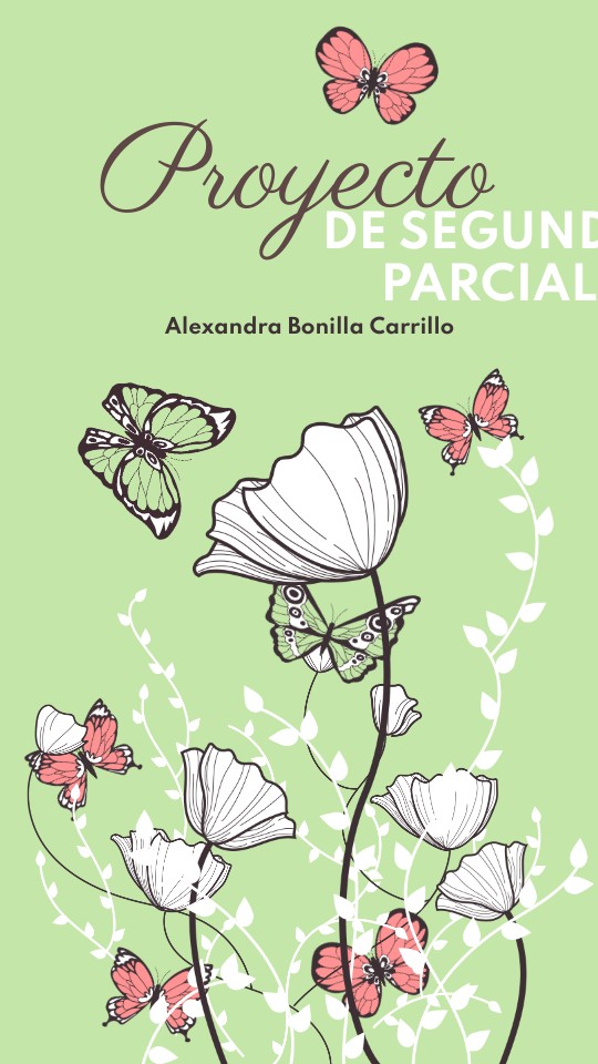 Proyecto de vida | Genially