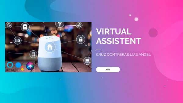virtual assistants