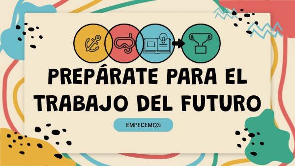 Trabajo del futuro | Genially