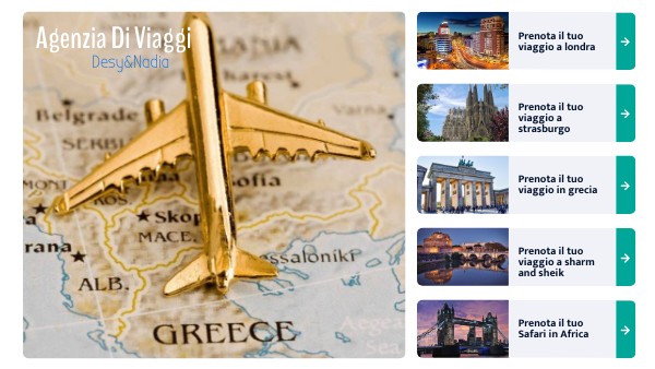 ESSENTIAL PLACES GUIDE