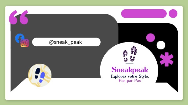 Guide service client | Genially