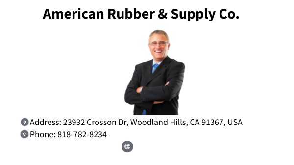 American Rubber & Supply Co.