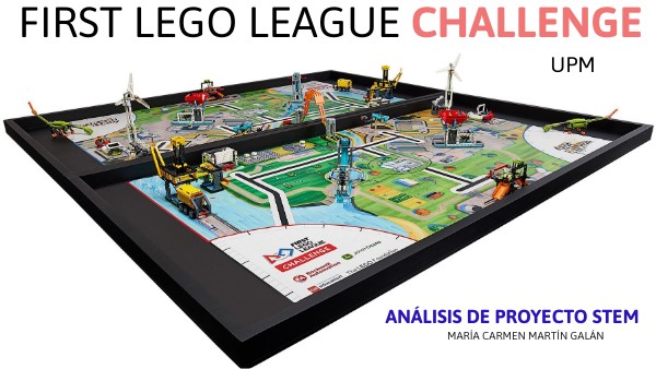 ANALISIS PROYECTO STEM