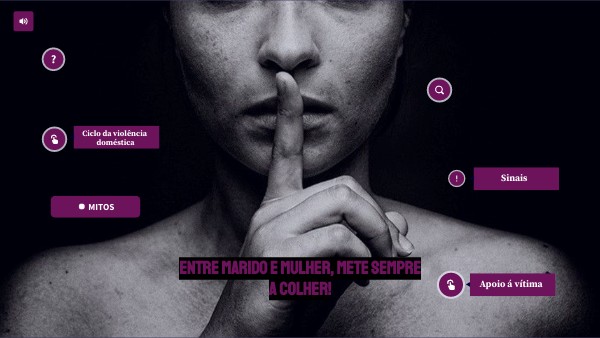 BASIC INTERACTIVE IMAGE | Genially