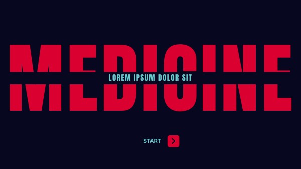 GALLERY GUIDE | Genially