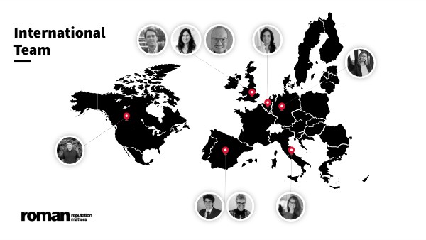 01- MAP ROMAN INTERNACIONAL | Genially