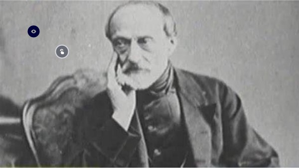 Protagonisti del Risorgimento | Genially
