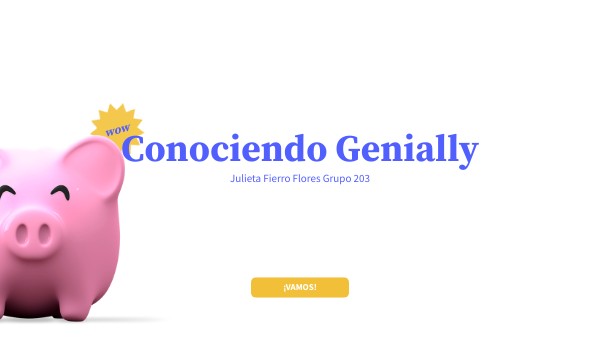 PRESENTACIÓN BÁSICA